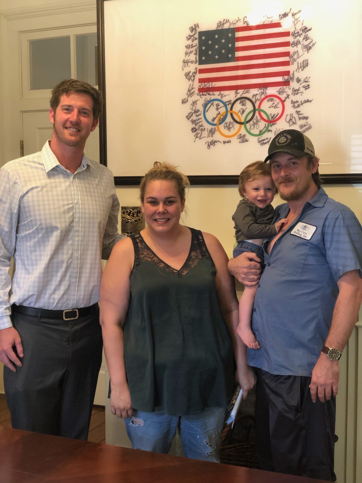 Austin Personal Injury Attorney - Jimmy Feigen - McMinn Personal Injury ...