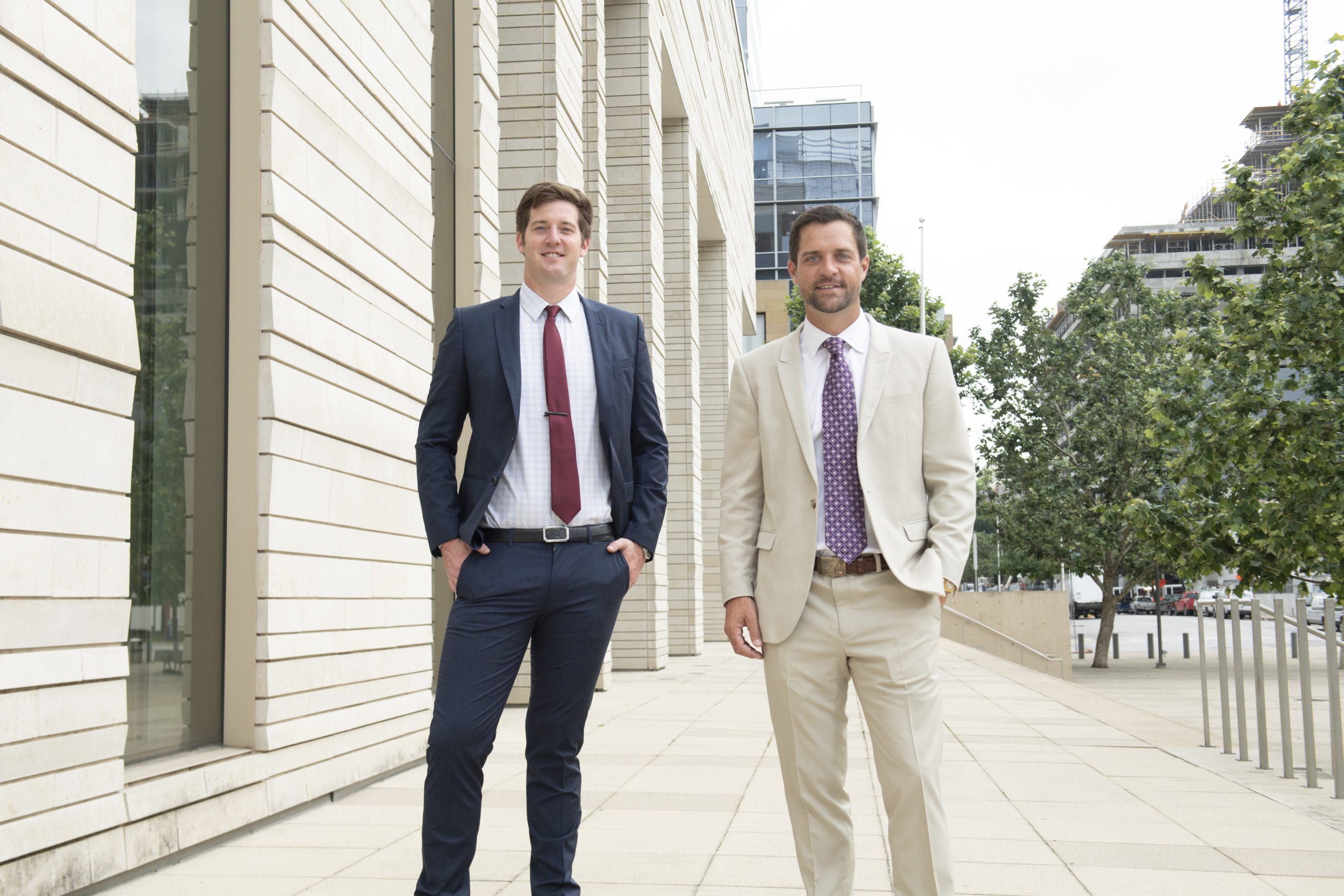 Austin Personal Injury Lawyer - McMinn Personal Injury Lawyers