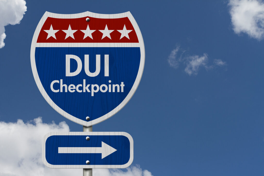 Austin DUI Checkpoints: What You Need to Know - McMinn Personal Injury ...