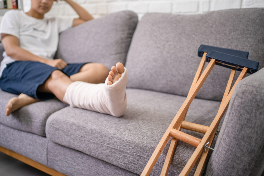 What Is Quality of Life? - McMinn Personal Injury Lawyers