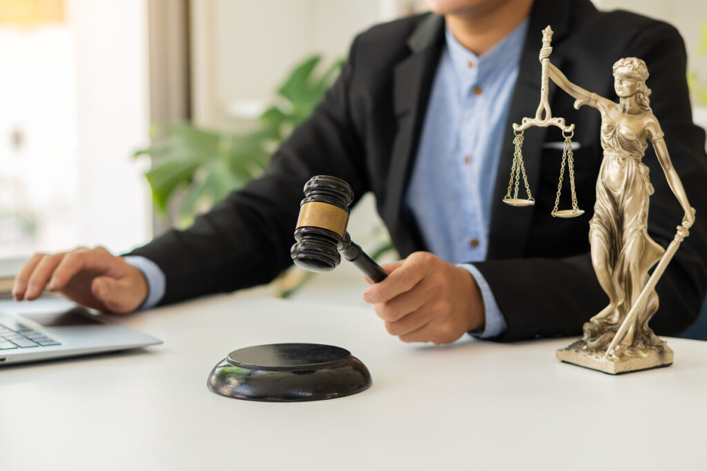 Third Party - McMinn Personal Injury Lawyers